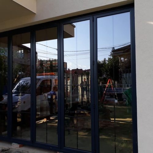 Ariani Company | PVC – Aluplast